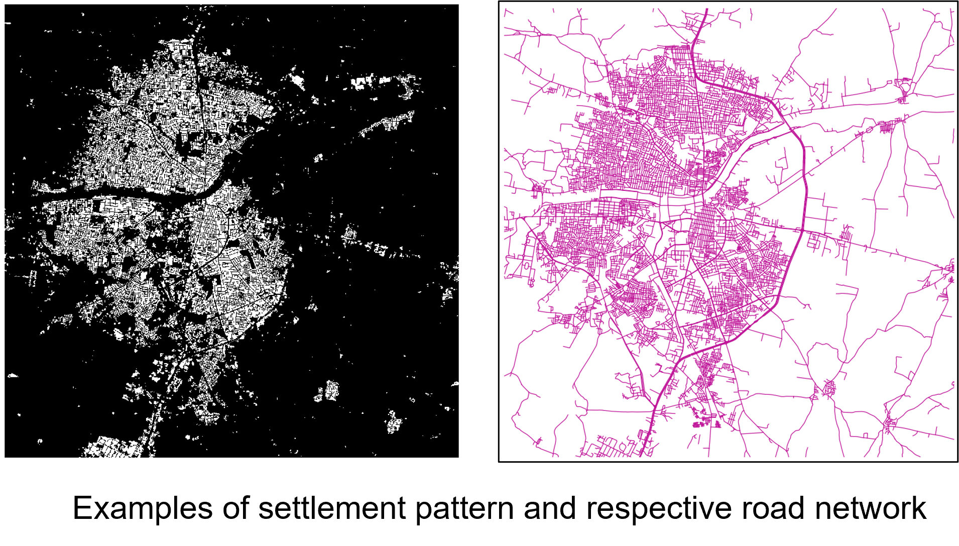 GitHub - Rahisha-Thottolil/RidgeGAN: Prediction of Transportation Index for Urban Patterns in ...
