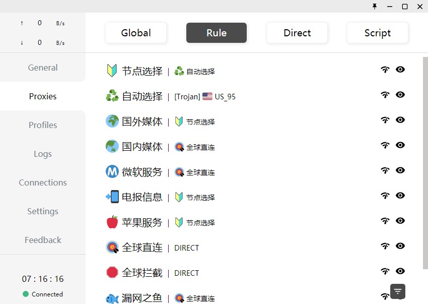 用docker版在本地转换clash订阅时，ACL4SSR_Online_Mini_MultiMode.ini 被变成 ACL4SSR.ini · Issue #333 · tindy2013 ...