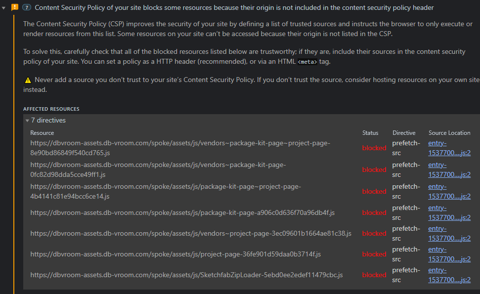 [Hubs Cloud] Spoke Projects page: Cannot read property 'scene_id' of null · Issue #1134 · Hubs ...