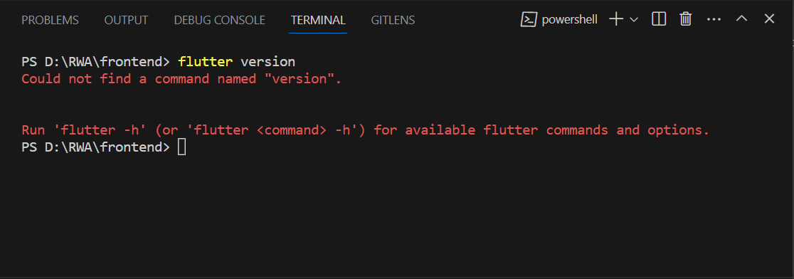 Unsupported operation: Platform._operatingSystem · Issue #340 · razorpay/razorpay-flutter · GitHub
