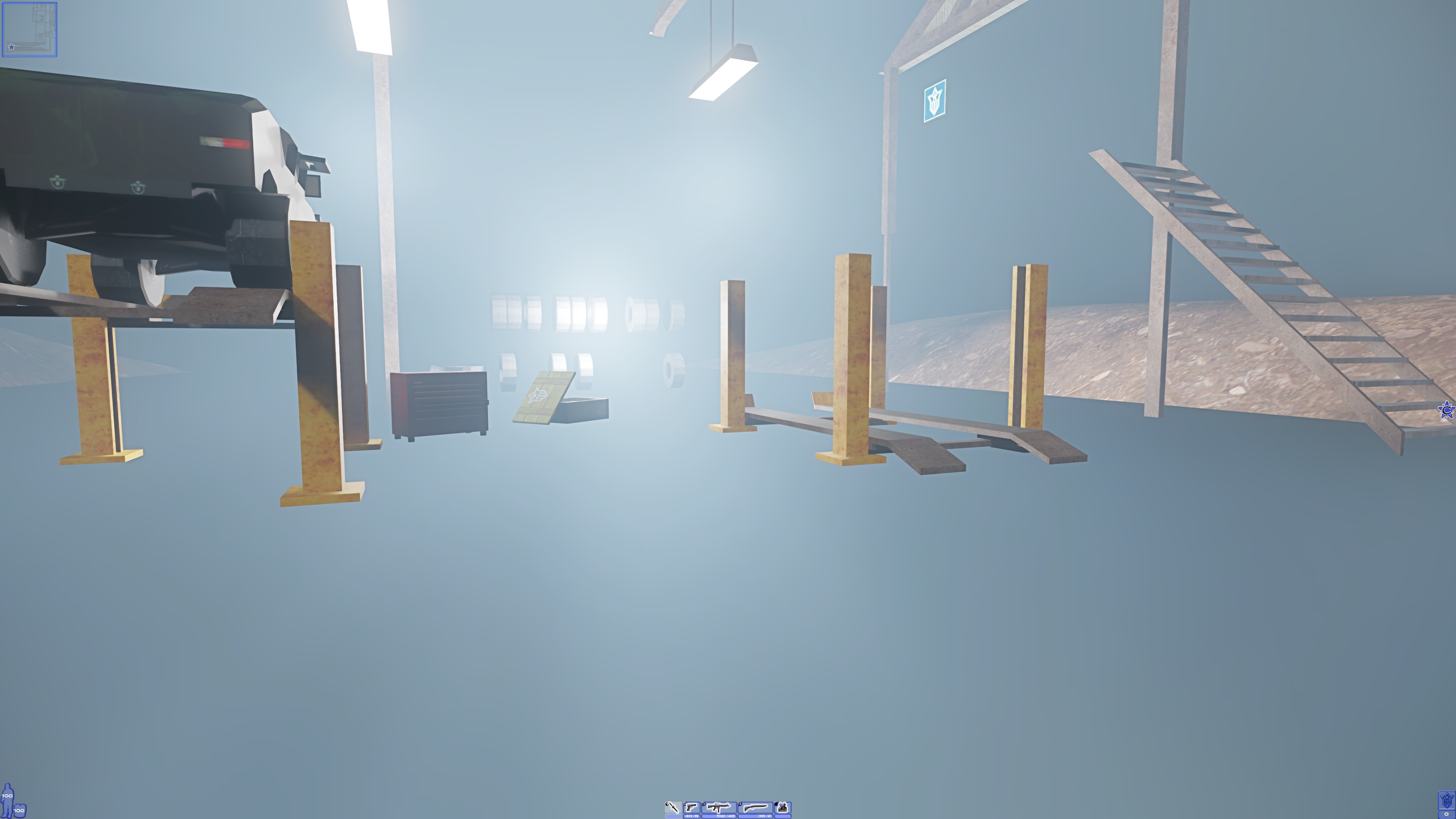 Mobile Forces - why no loaded all textures? · Issue #206 · NVIDIAGameWorks/rtx-remix · GitHub