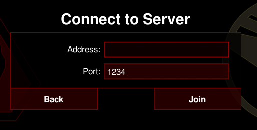 Trying To Join A Server With An Empty Address Crashes The Game · Issue 20234 · Openraopenra