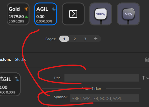 Stock tickers not persisting · Issue #24 · shayne/stock-ticker-stream-deck-plugin · GitHub