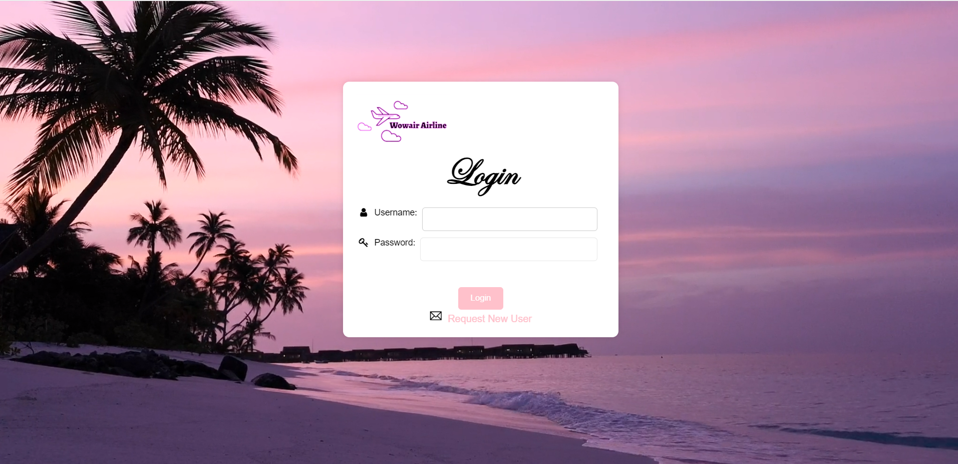 GitHub - MorShirin/final: flights