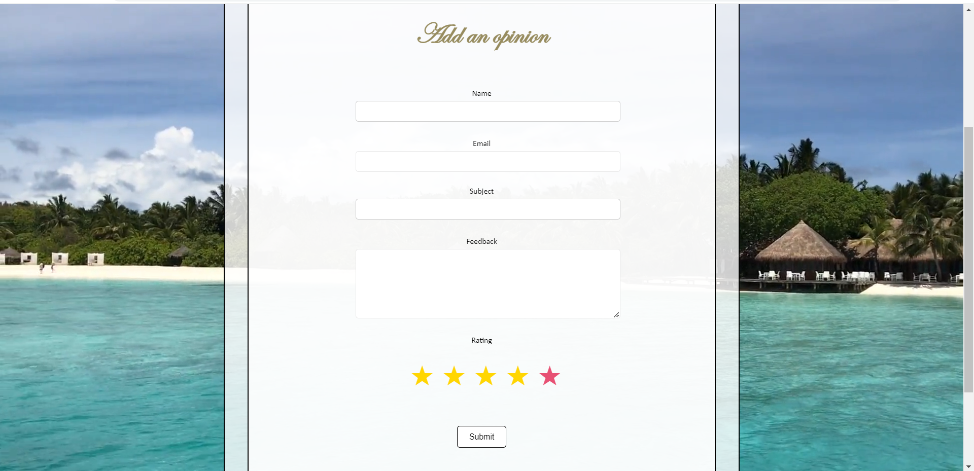 GitHub - MorShirin/final: flights