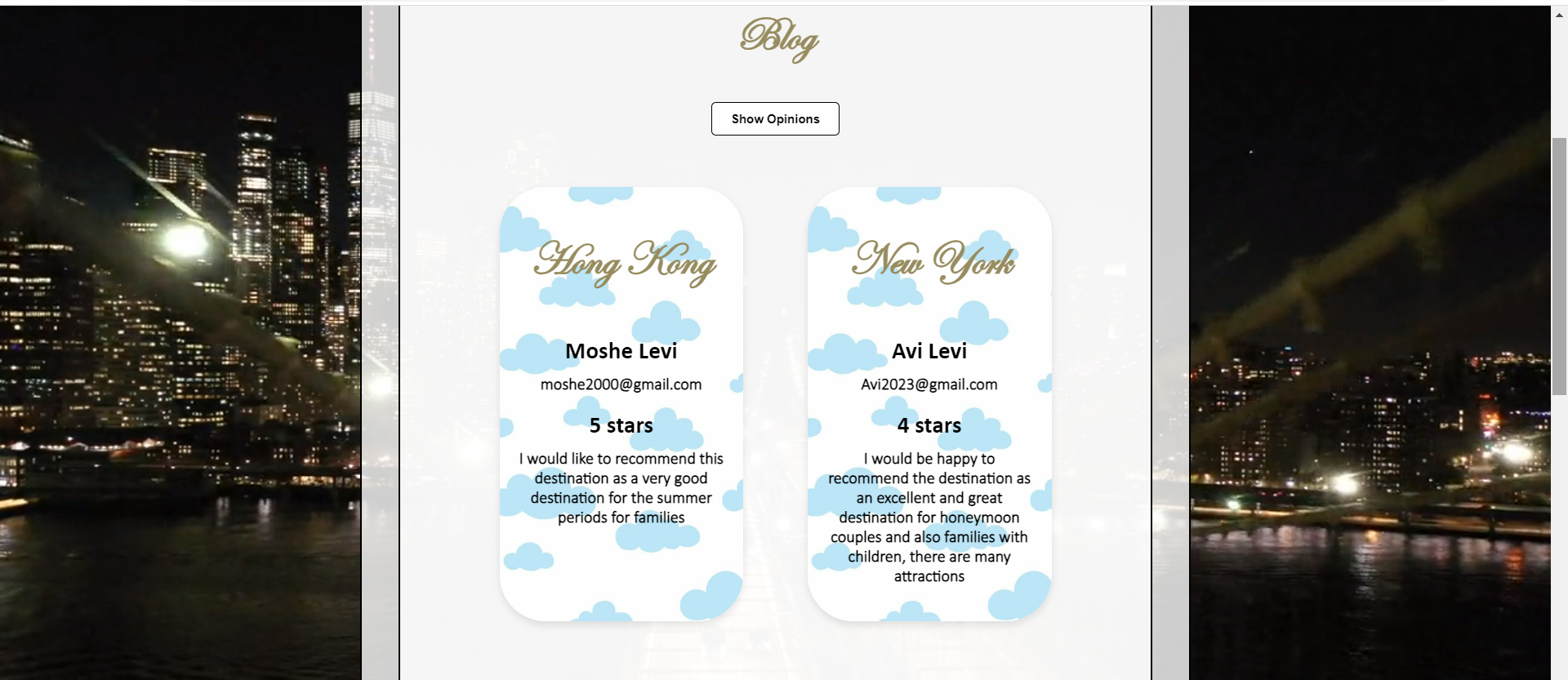 GitHub - MorShirin/final: flights