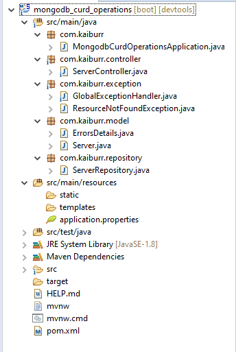 GitHub - SaiDhanushKolla777/MongoDB_CRUD_Operations