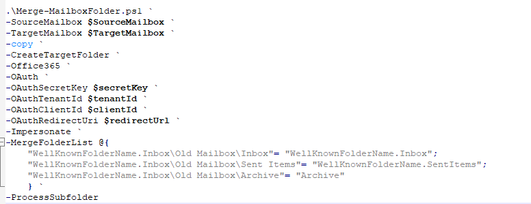 Error Moveitems Exception Calling Copyitems With 3 Arguments The Request Failed The
