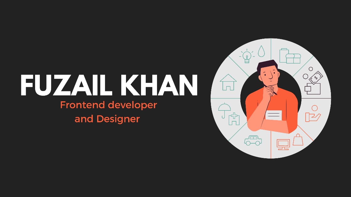 ifuzail (Fuzail Khan) · GitHub