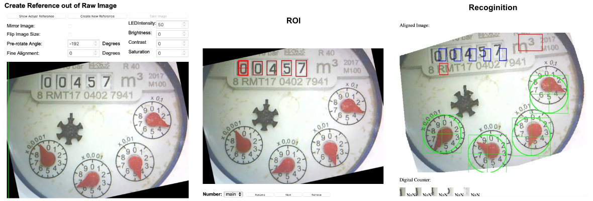 Rotation problem · Issue #847 · jomjol/AI-on-the-edge-device · GitHub
