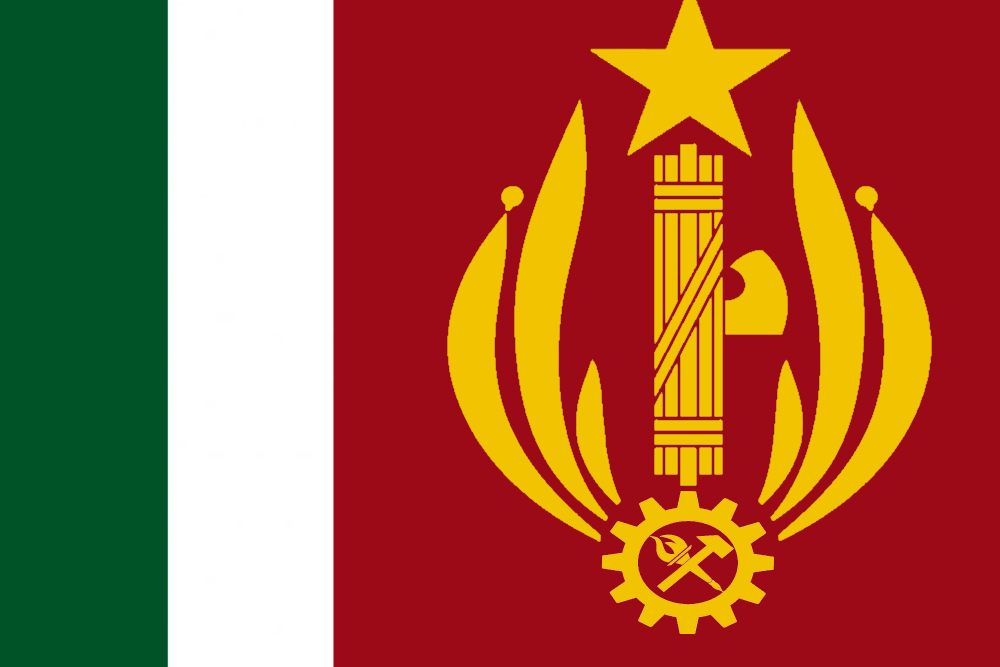SRI- Flag change for socialist italy · Issue #22564 · Kaiserreich/Kaiserreich-4-Bug-Reports · GitHub