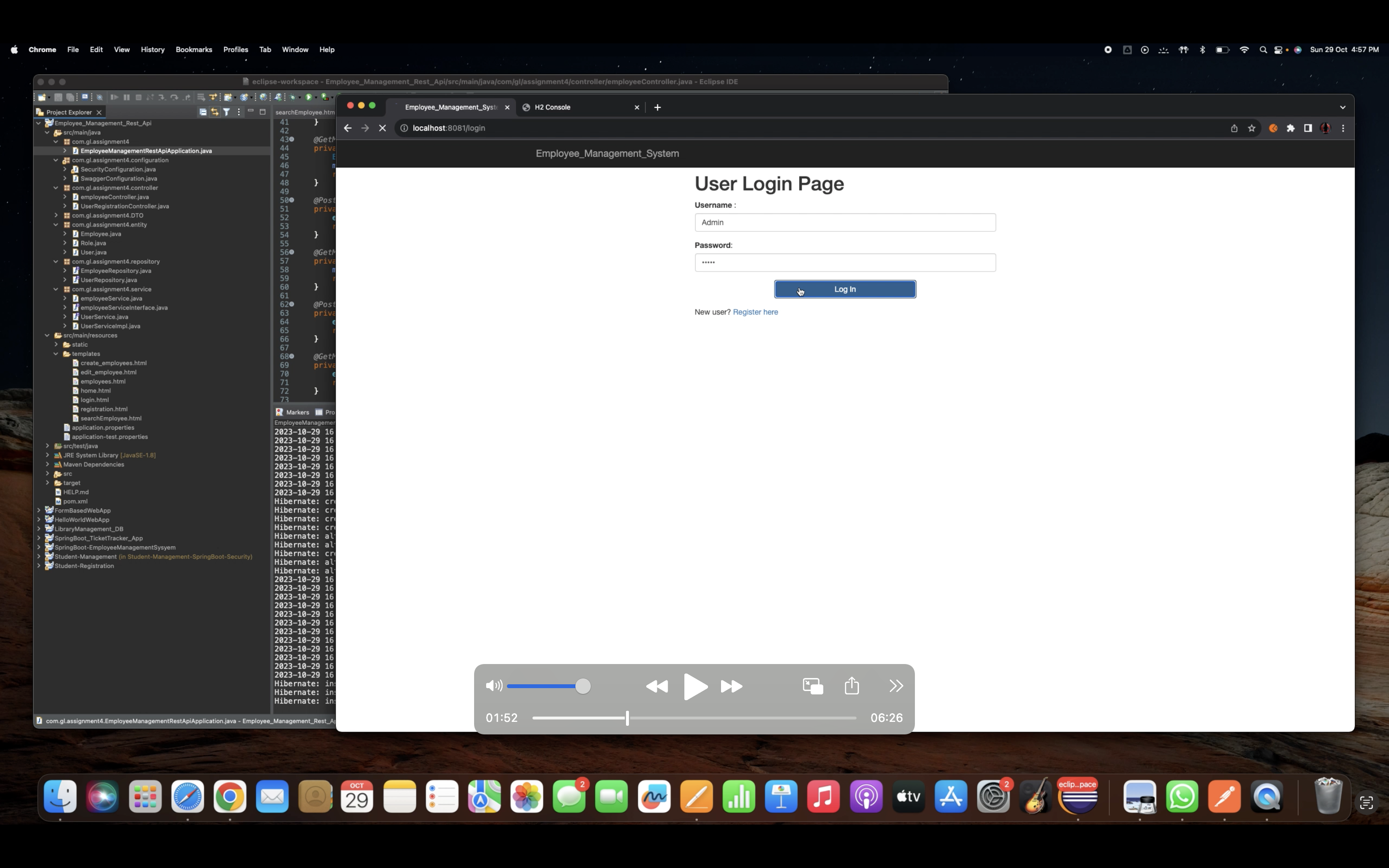 GitHub - SankeerthDevavrata/EmployeeManagementSystem_Spring