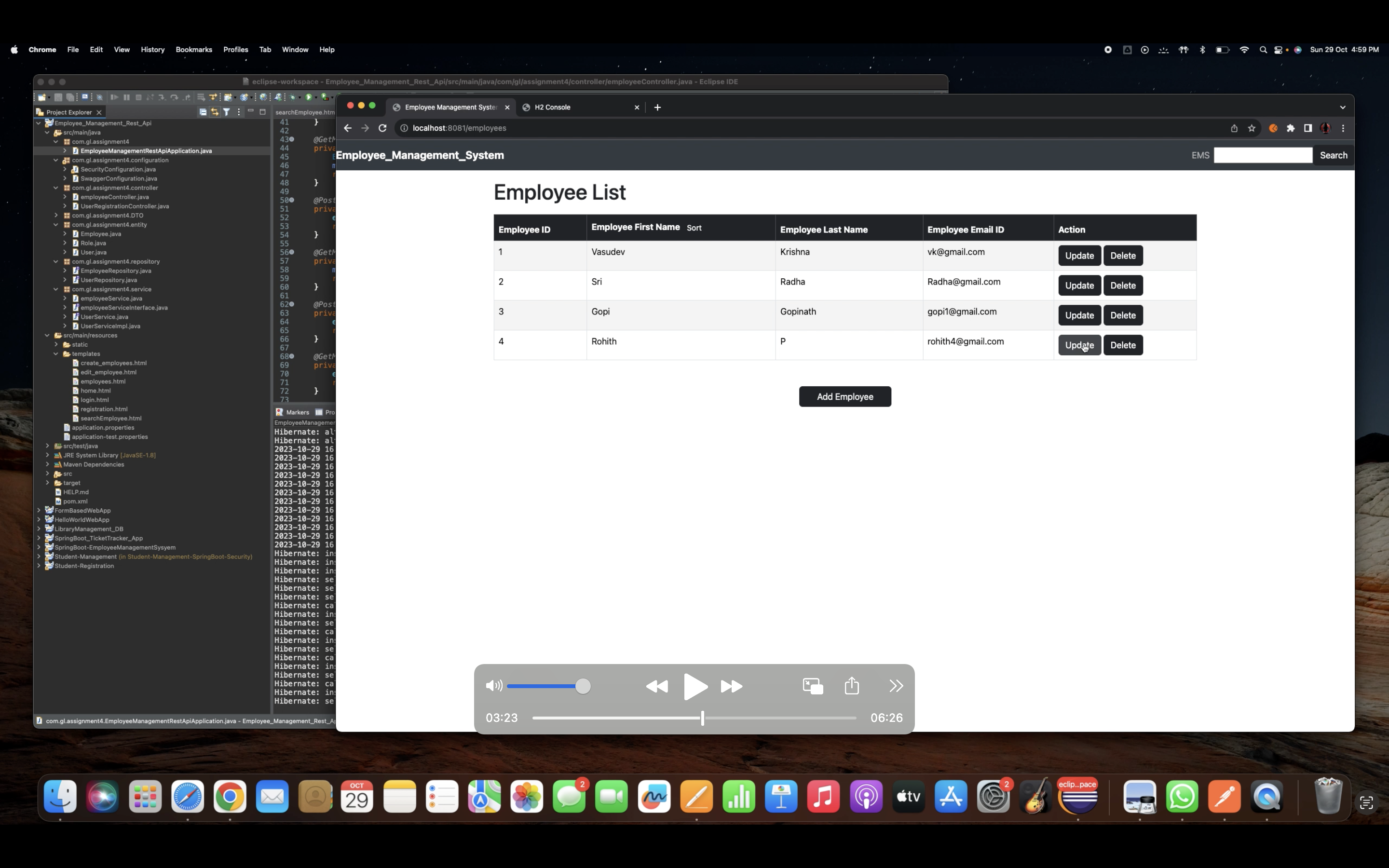 GitHub - SankeerthDevavrata/EmployeeManagementSystem_Spring
