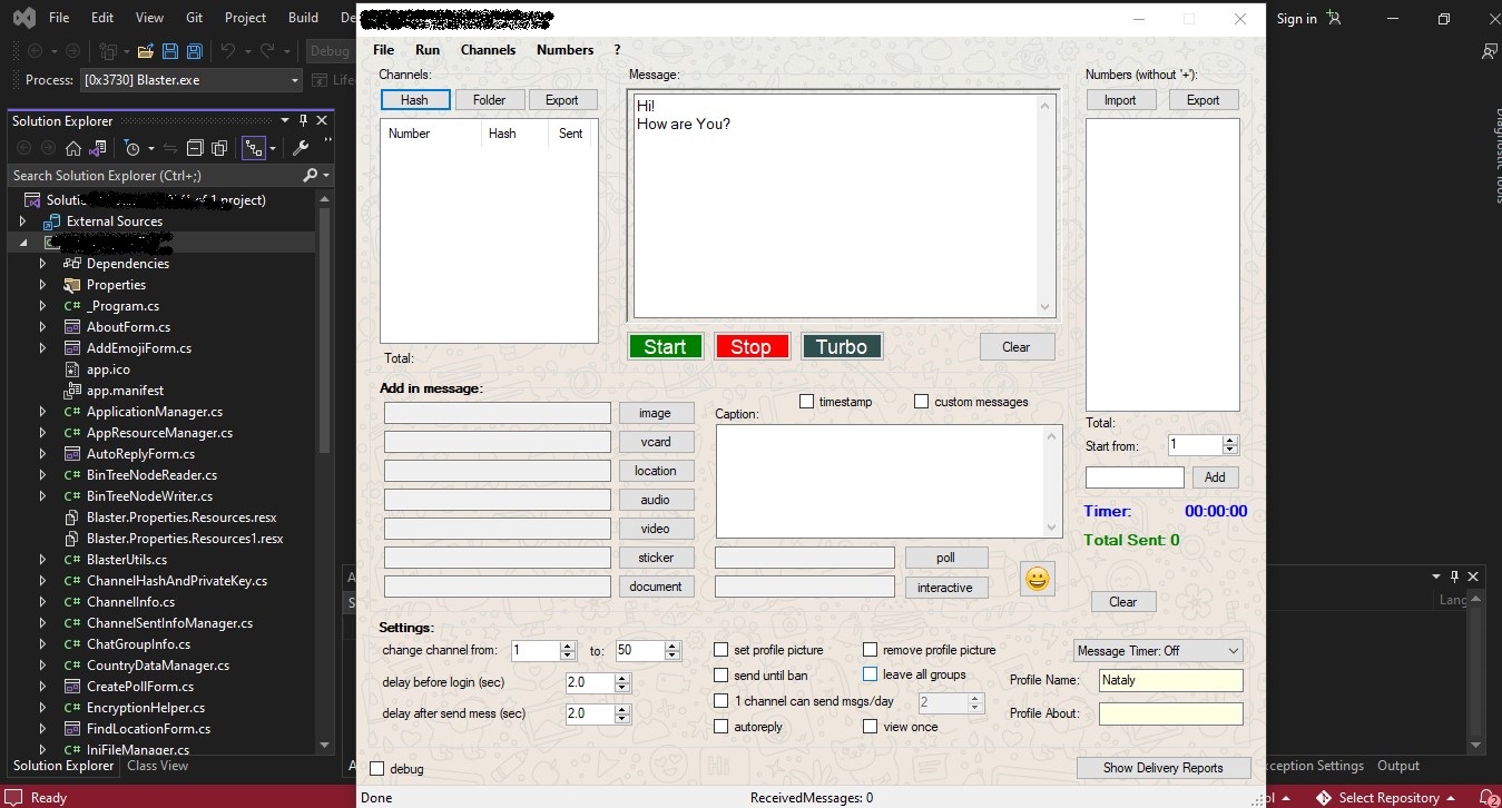 GitHub - Aleksandar-Lazarevic/ReverseEngineering-dotNet