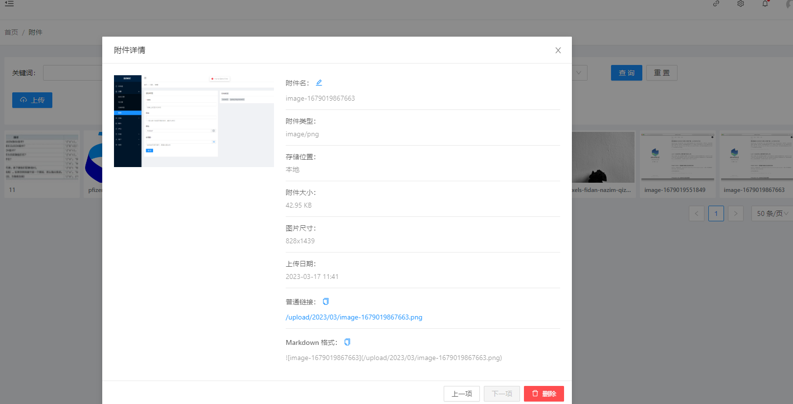 提问 · Issue #197 · go-sonic/sonic · GitHub