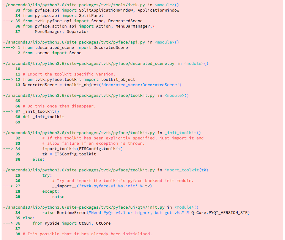import mlab not working · Issue #659 · enthought/mayavi · GitHub
