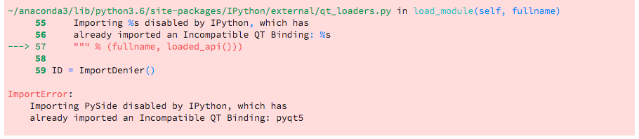 import mlab not working · Issue #659 · enthought/mayavi · GitHub