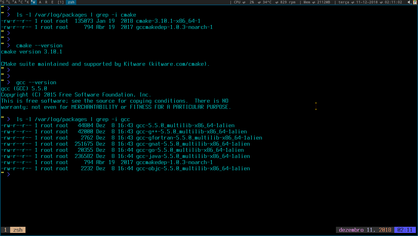 Segmentation fault PCSX2 ( Slackware ) · Issue #2740 · PCSX2/pcsx2 · GitHub