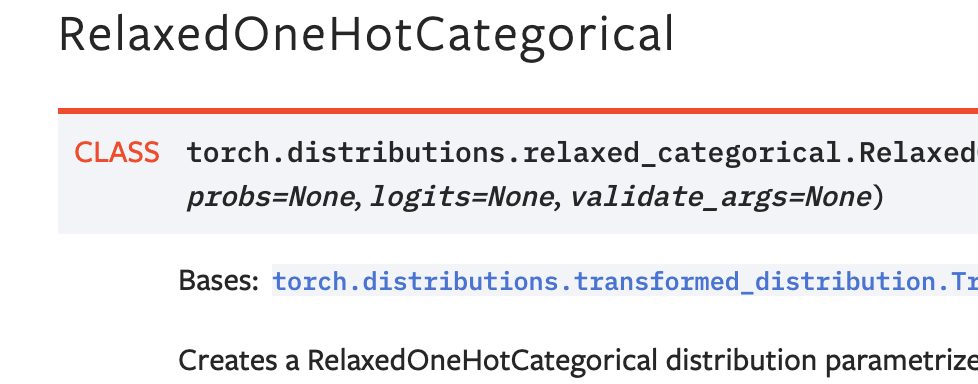 [docs] All upper-case headings are a little weird · Issue #15061 · pytorch/pytorch · GitHub