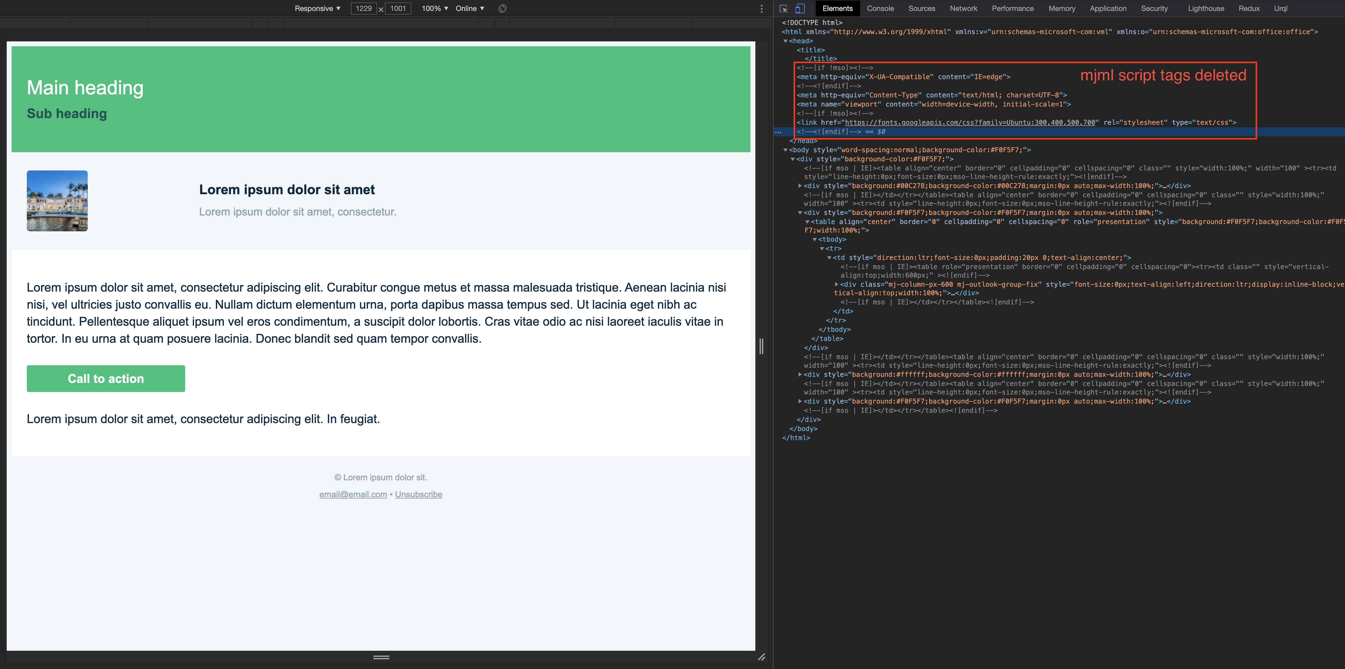 max-width prop for mj-column · Issue #2179 · mjmlio/mjml · GitHub