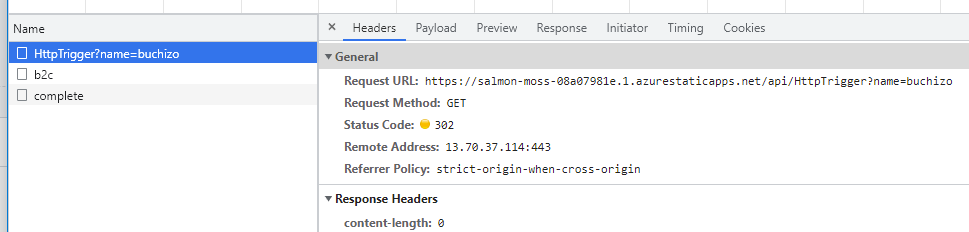 Adding setting to `responseOverrides` to exclude certain paths · Issue #762 · Azure/static-web ...