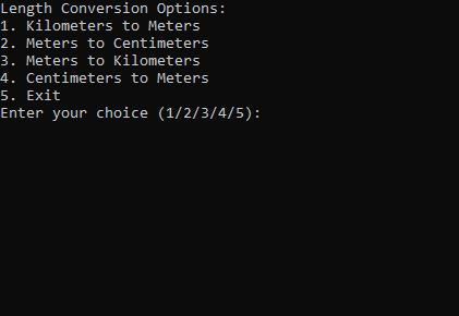 GitHub - TanbinAkhtar/Multiple-convertor