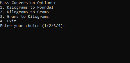 GitHub - TanbinAkhtar/Multiple-convertor