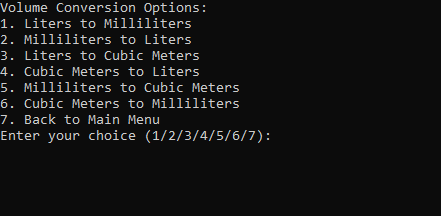 GitHub - TanbinAkhtar/Multiple-convertor