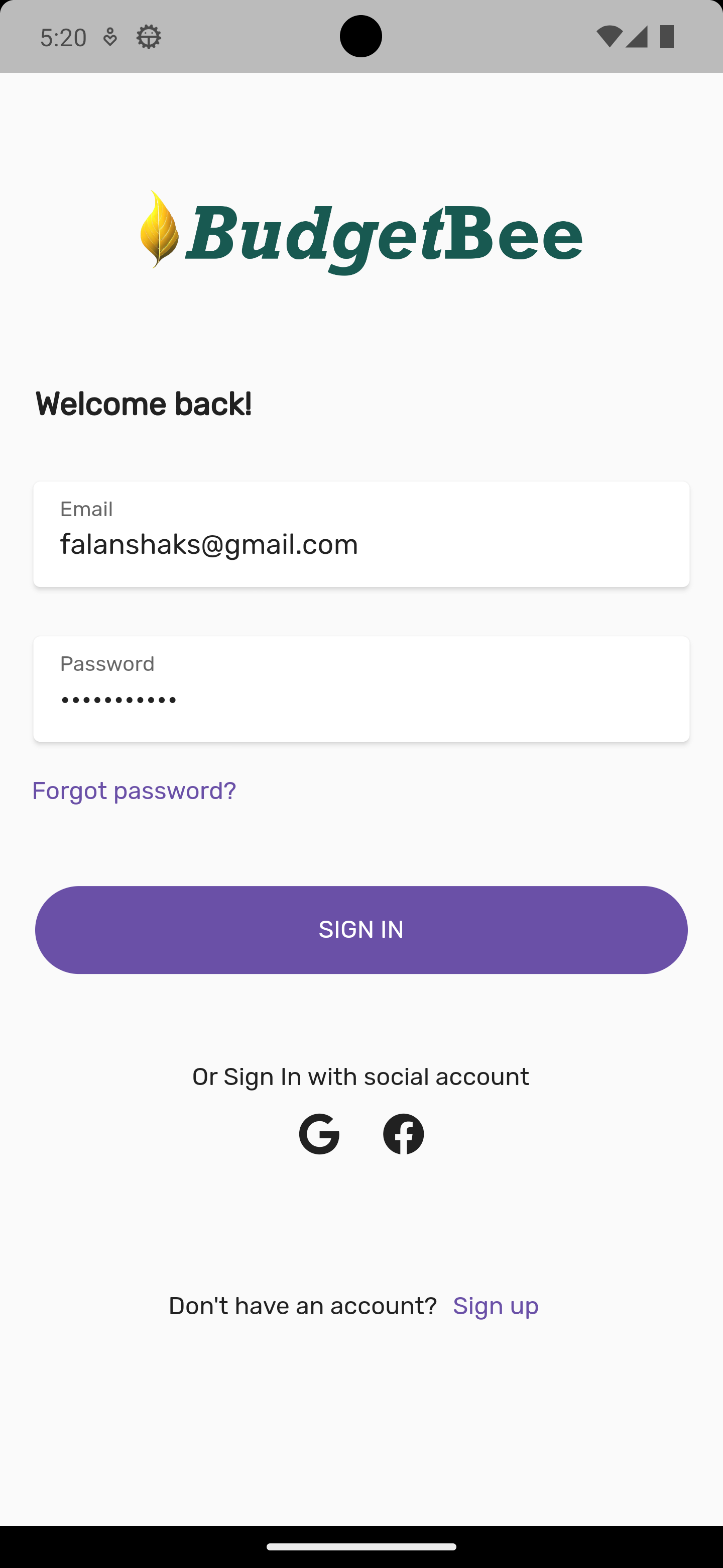 GitHub - legistech/budget-bee: An ecommerce application for shopping ...