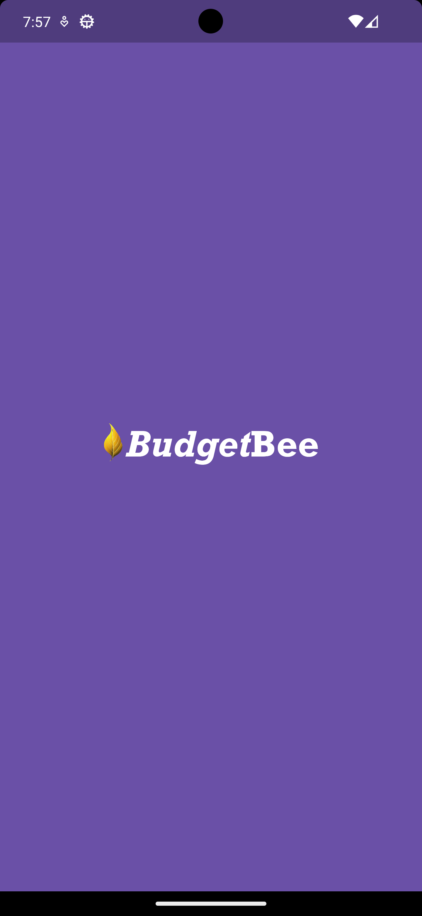 GitHub - legistech/budget-bee: An ecommerce application for shopping ...
