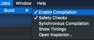 get BuildFailedException when I build with setting that target plaform is Linux · Issue #3695 ...
