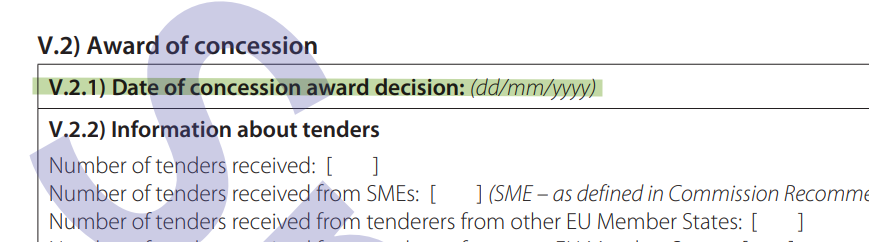 tx1-2: label change V.2.1 for F25 · Issue #254 · OP-TED/ted-rdf-mapping · GitHub