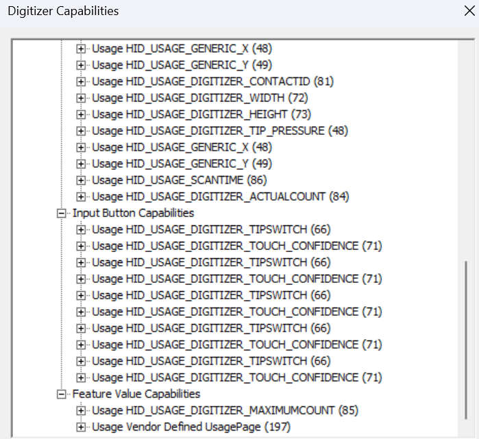 Wpf Touch Function Does Not Work · Issue 7069 · Dotnetwpf · Github