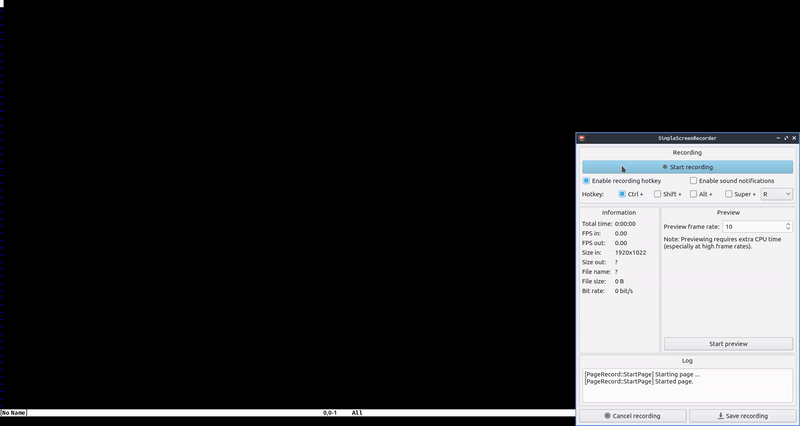 Cursor issues in terminal buffer · Issue #205 · neovide/neovide · GitHub