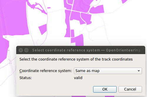 Connect path not working in 0.7 · Issue #889 · OpenOrienteering/mapper · GitHub