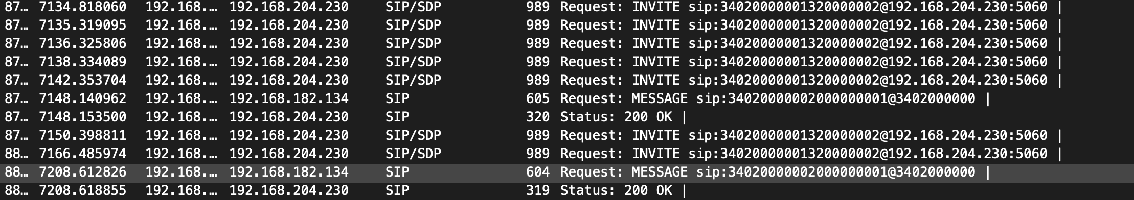 wvp对接海康nvr时出现问题 · Issue #65 · 648540858/wvp-GB28181-pro · GitHub