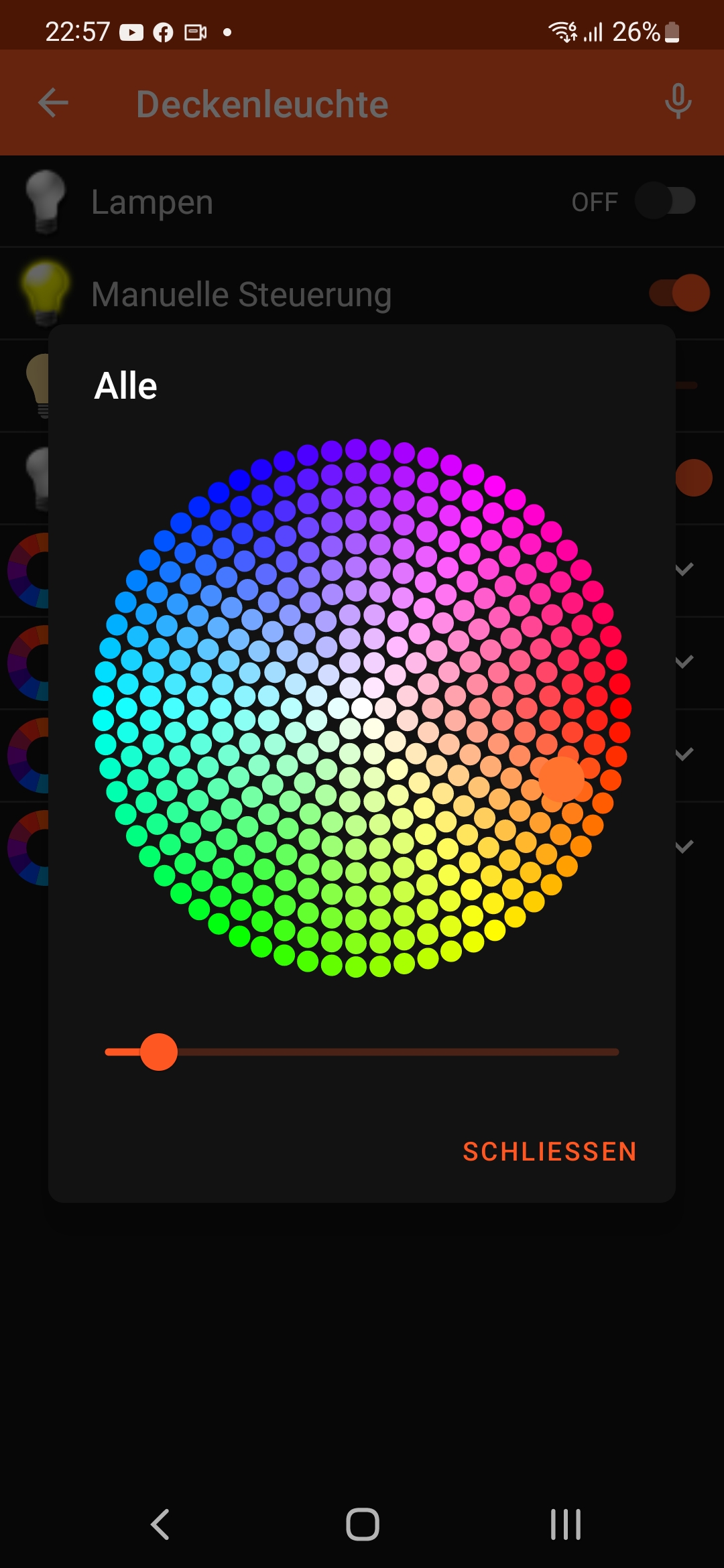 please add hsb · Issue #516 · openshwprojects/OpenBK7231T_App · GitHub
