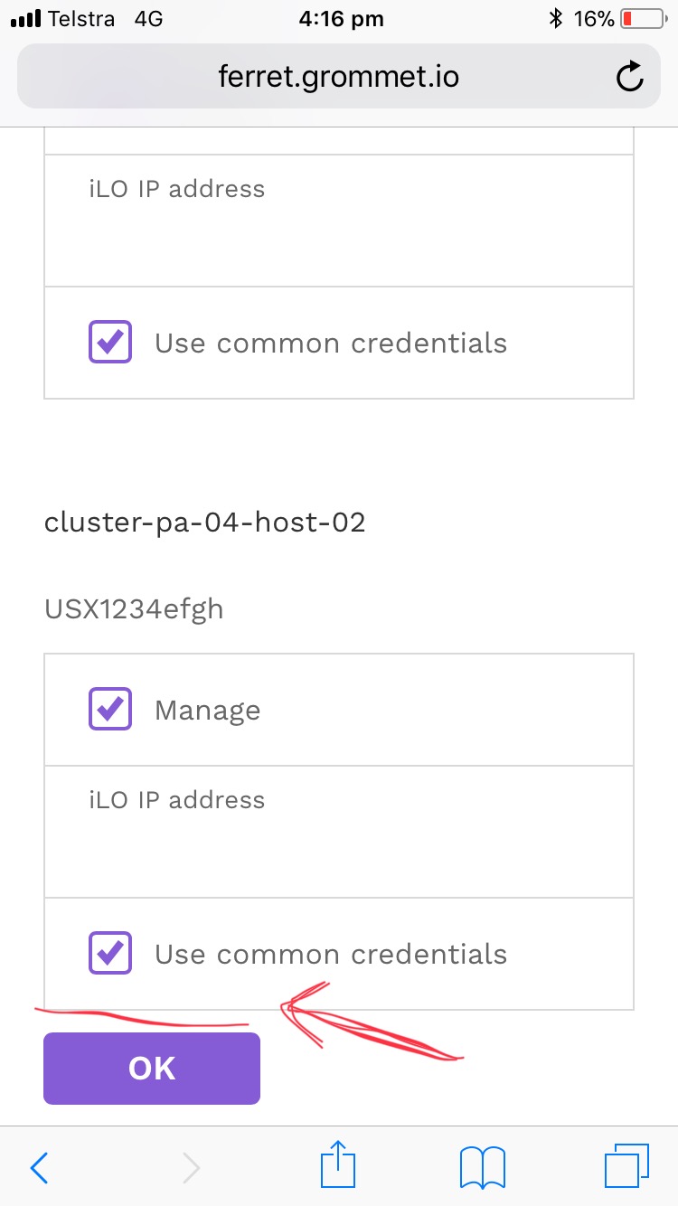 Forms could use with more vertical space · Issue #1753 · grommet/grommet · GitHub