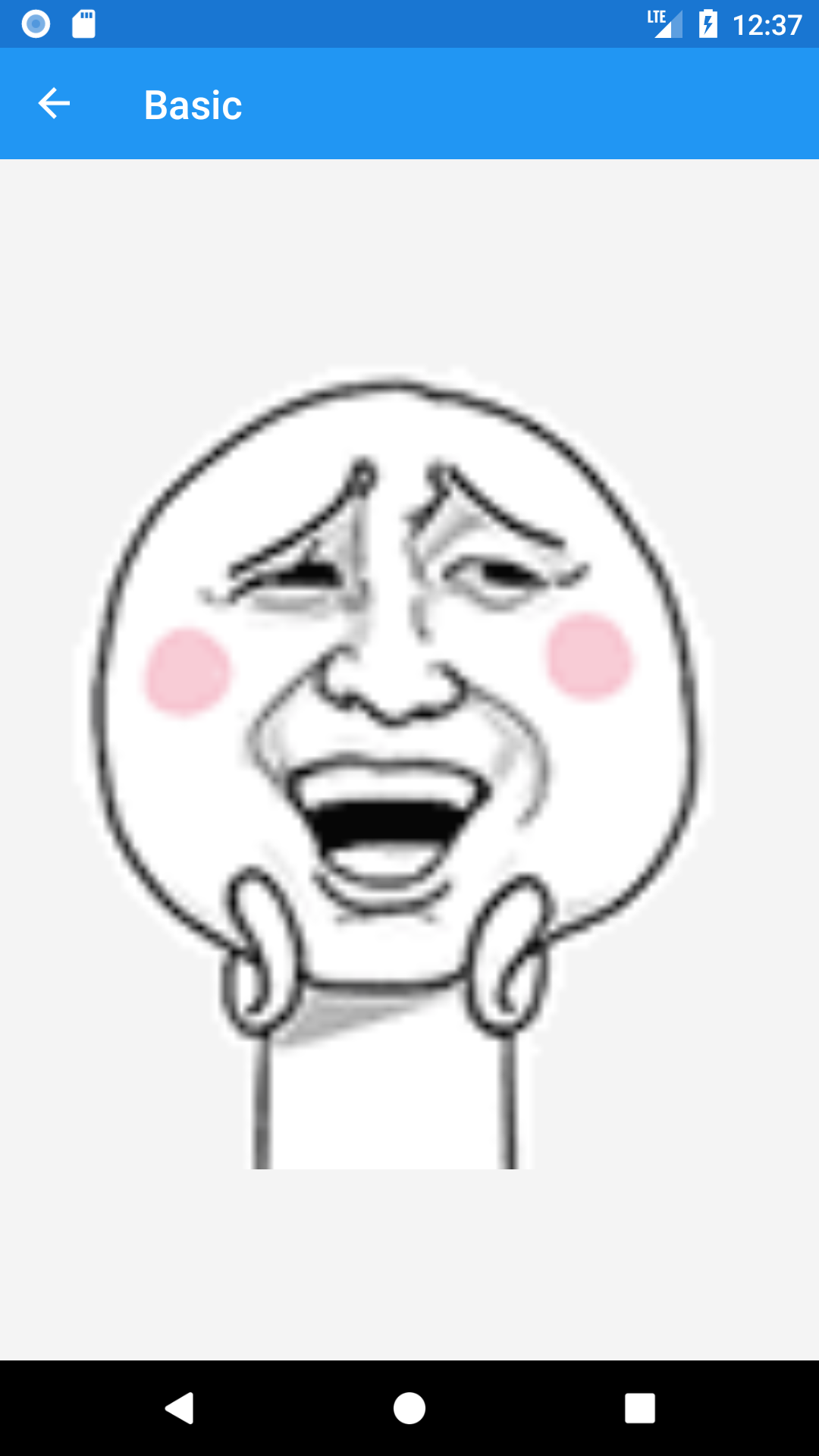 ArgumentException: Handle must be valid (animated GIF) · Issue #993 ...