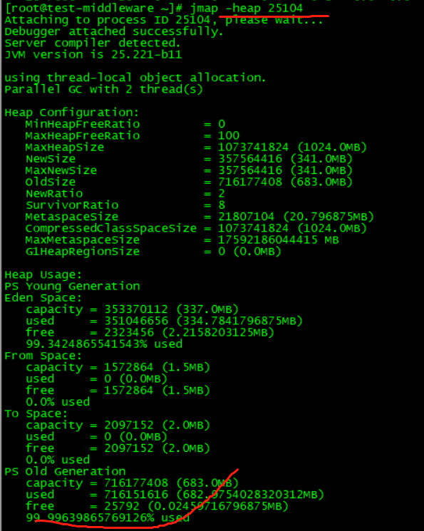 dubboAdmin年老代对象不回收，导致频繁fullGc引发cpu高 · Issue #689 · apache/dubbo-admin · GitHub