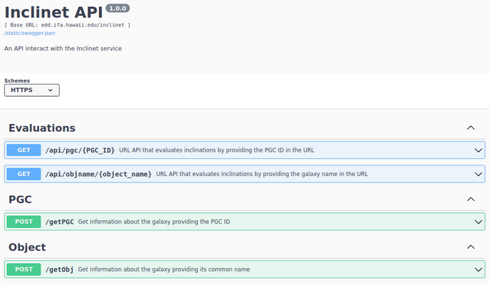 GitHub - ekourkchi/inclinet_project