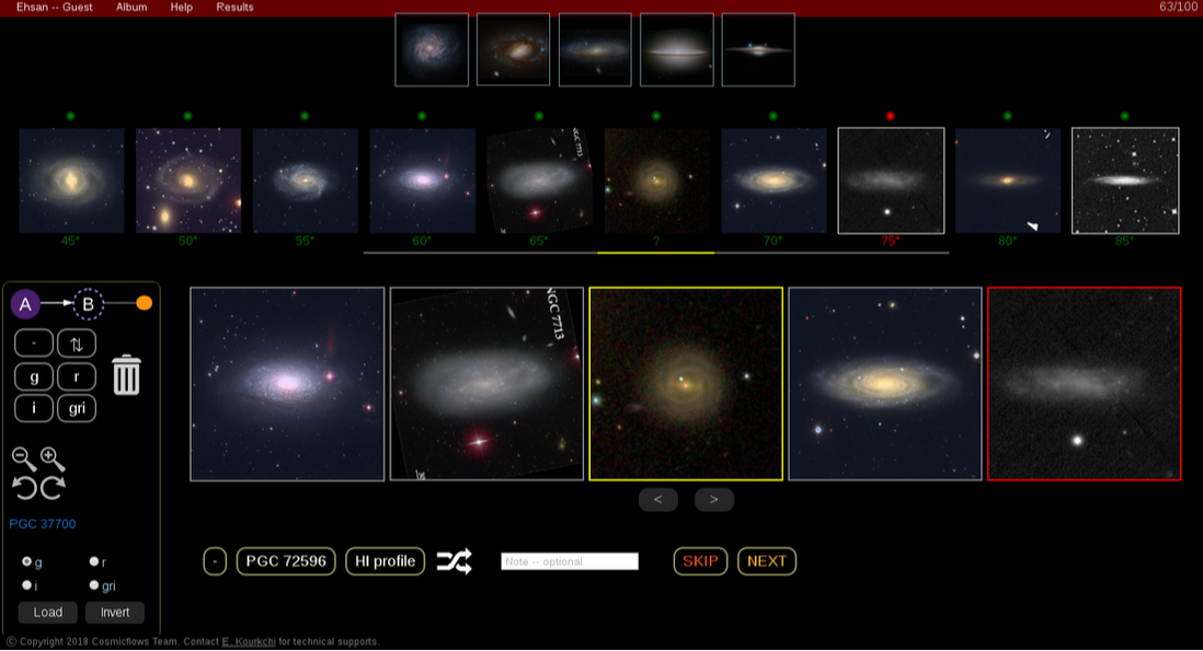 GitHub - ekourkchi/inclination_server: These are the Python codes used ...