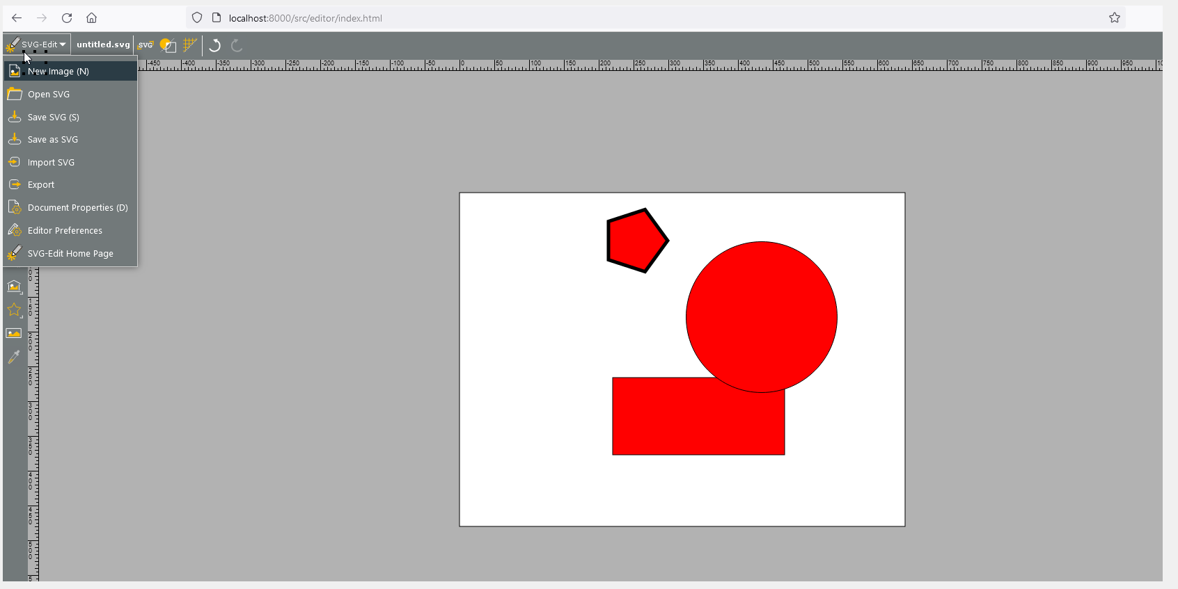 problem to activate the axtentions · SVG-Edit svgedit · Discussion #902 ...