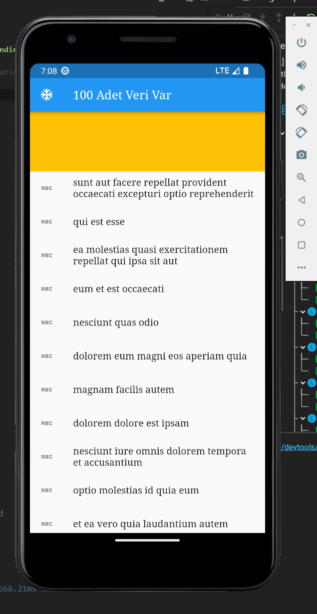 GitHub - Kadirhan54/Zenit-App: Bu uygulama, kullanıcıların günlük hayatlarında karşılaştıkları ...