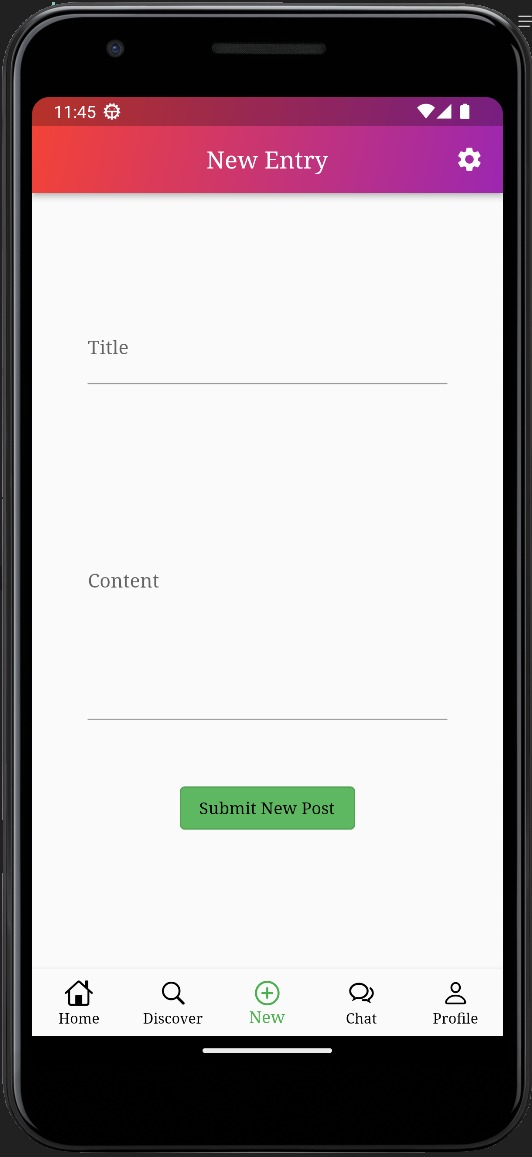 GitHub - Kadirhan54/Zenit-App: Bu uygulama, kullanıcıların günlük hayatlarında karşılaştıkları ...