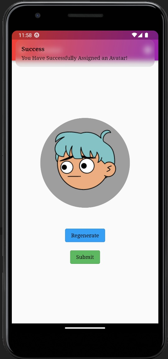 GitHub - Kadirhan54/Zenit-App: Bu uygulama, kullanıcıların günlük hayatlarında karşılaştıkları ...