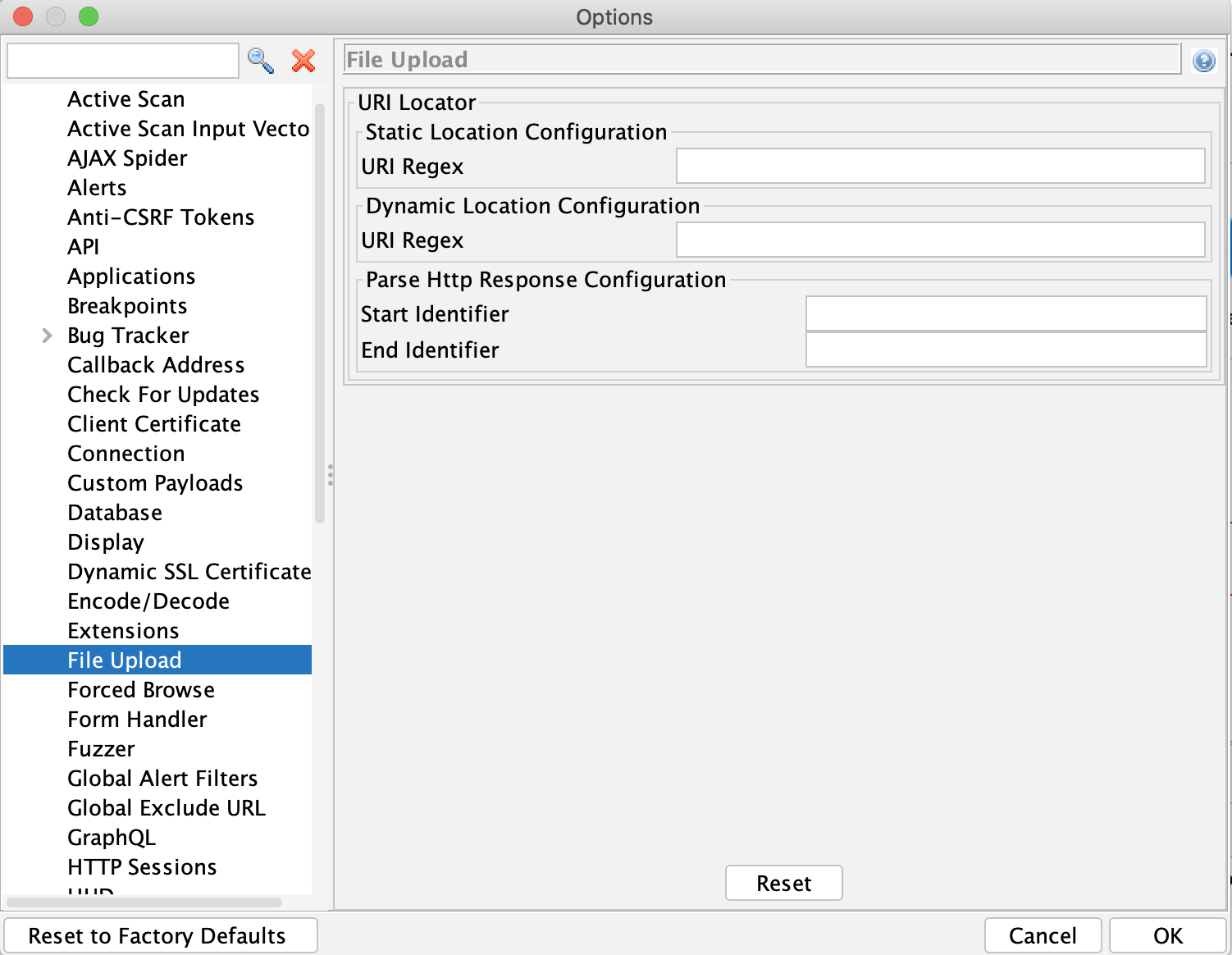 Disable stoping of addon after finding vulnerability · Issue #19 · SasanLabs/owasp-zap ...
