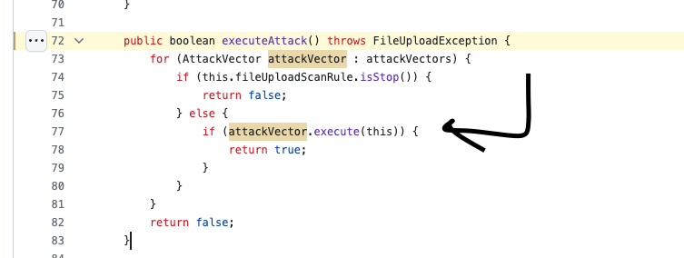 Disable Stoping Of Addon After Finding Vulnerability · Issue 19 · Sasanlabsowasp Zap 5017