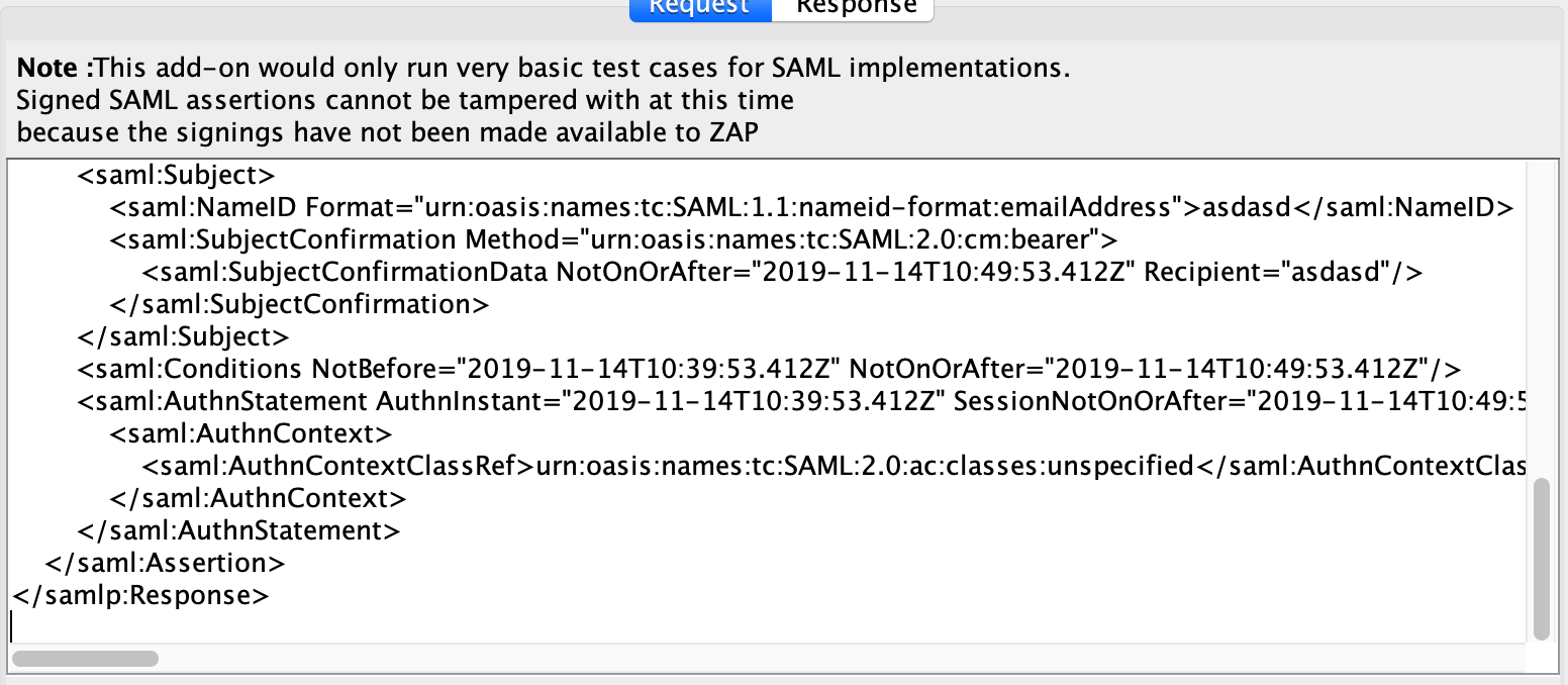 Enhancement: JWT fuzzer - for active scanner. · Issue #4620 · zaproxy/zaproxy · GitHub