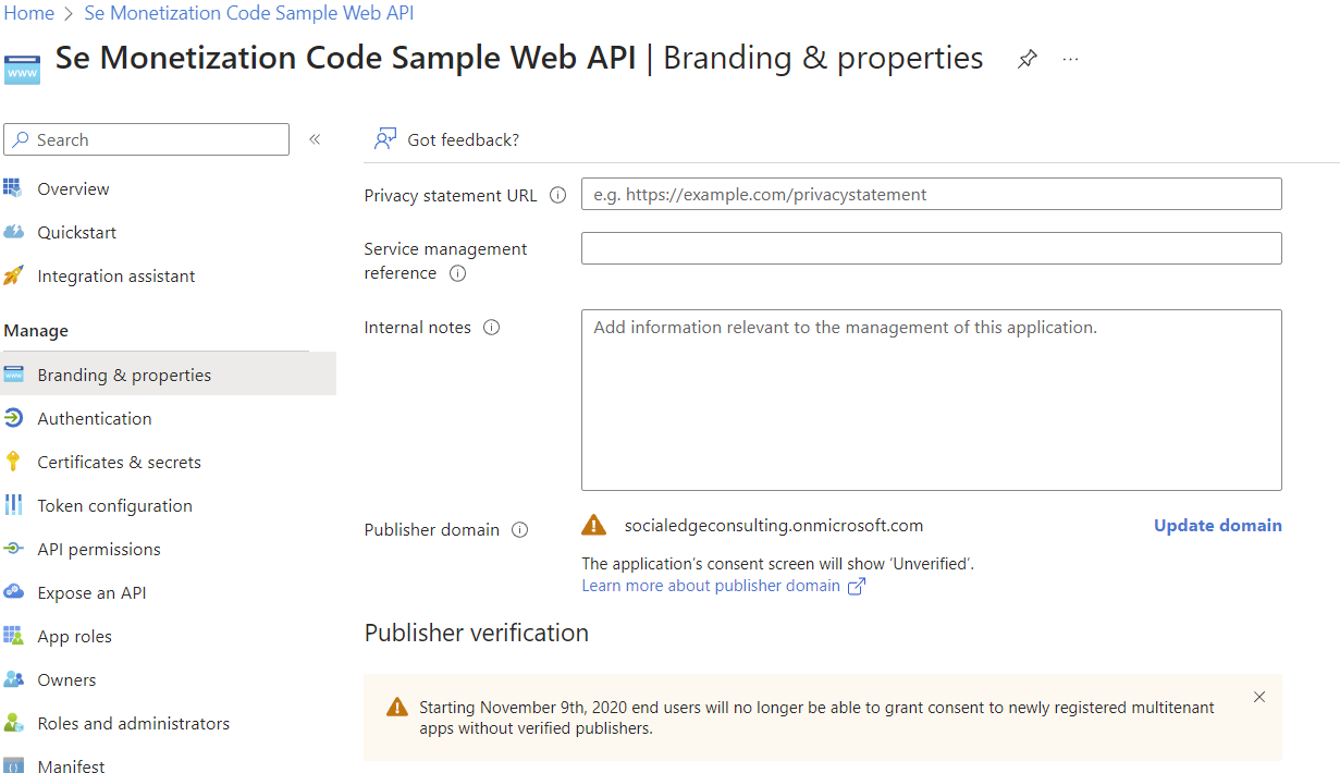 Api Access Issue For Accounts From Other Tenants · Issue 9000 · Sharepointsp Dev Docs · Github